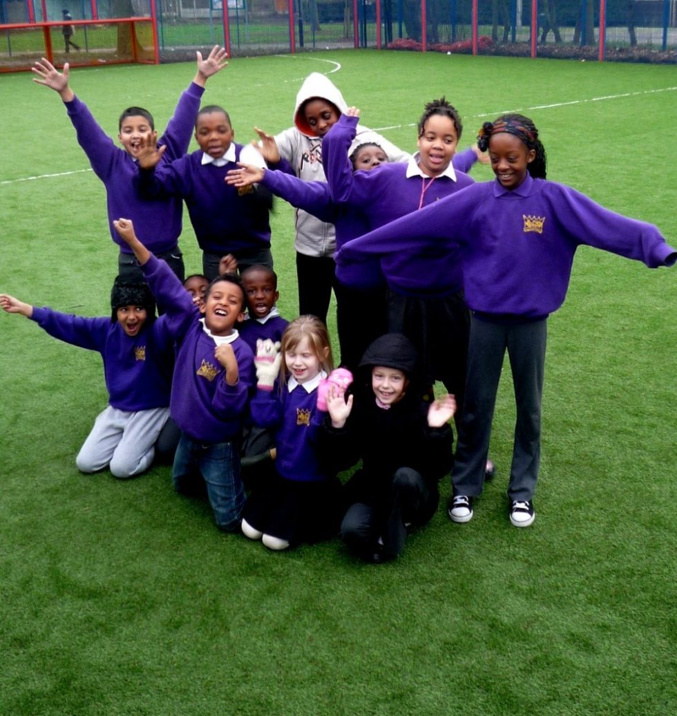 Kingsmead Primary School at Matthew Tindal blog