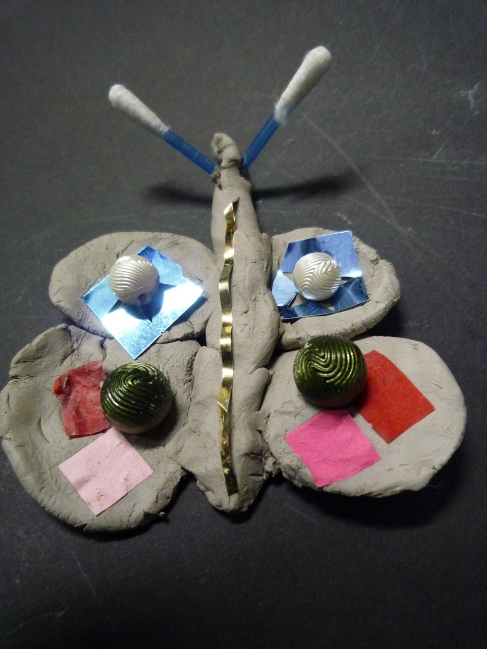 Kingsmead Primary - Reception's mini beasts