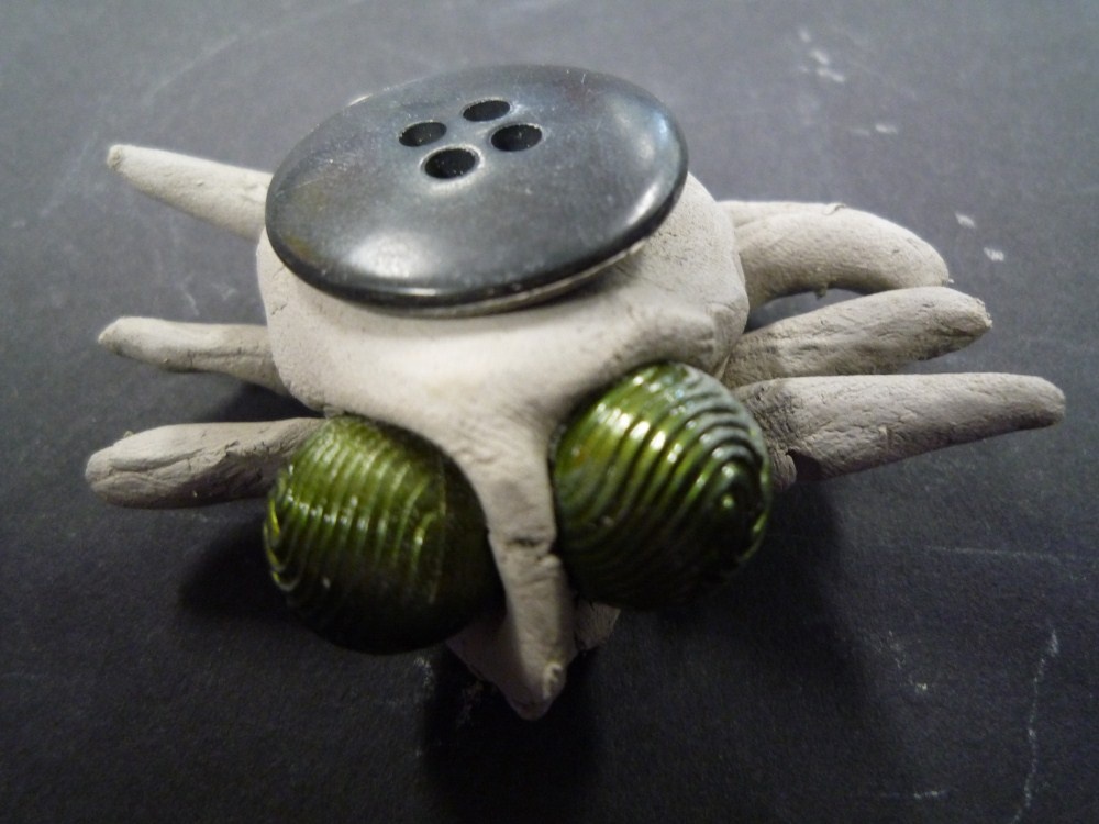 Kingsmead Primary - Reception's mini beasts