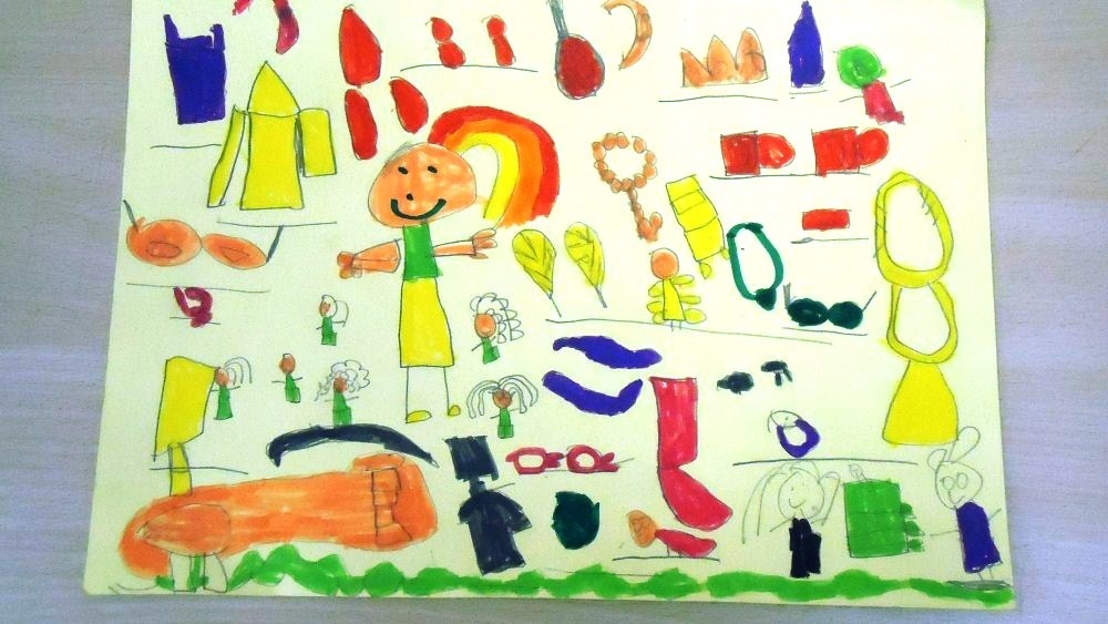 Kingsmead Primary - Year 3 work