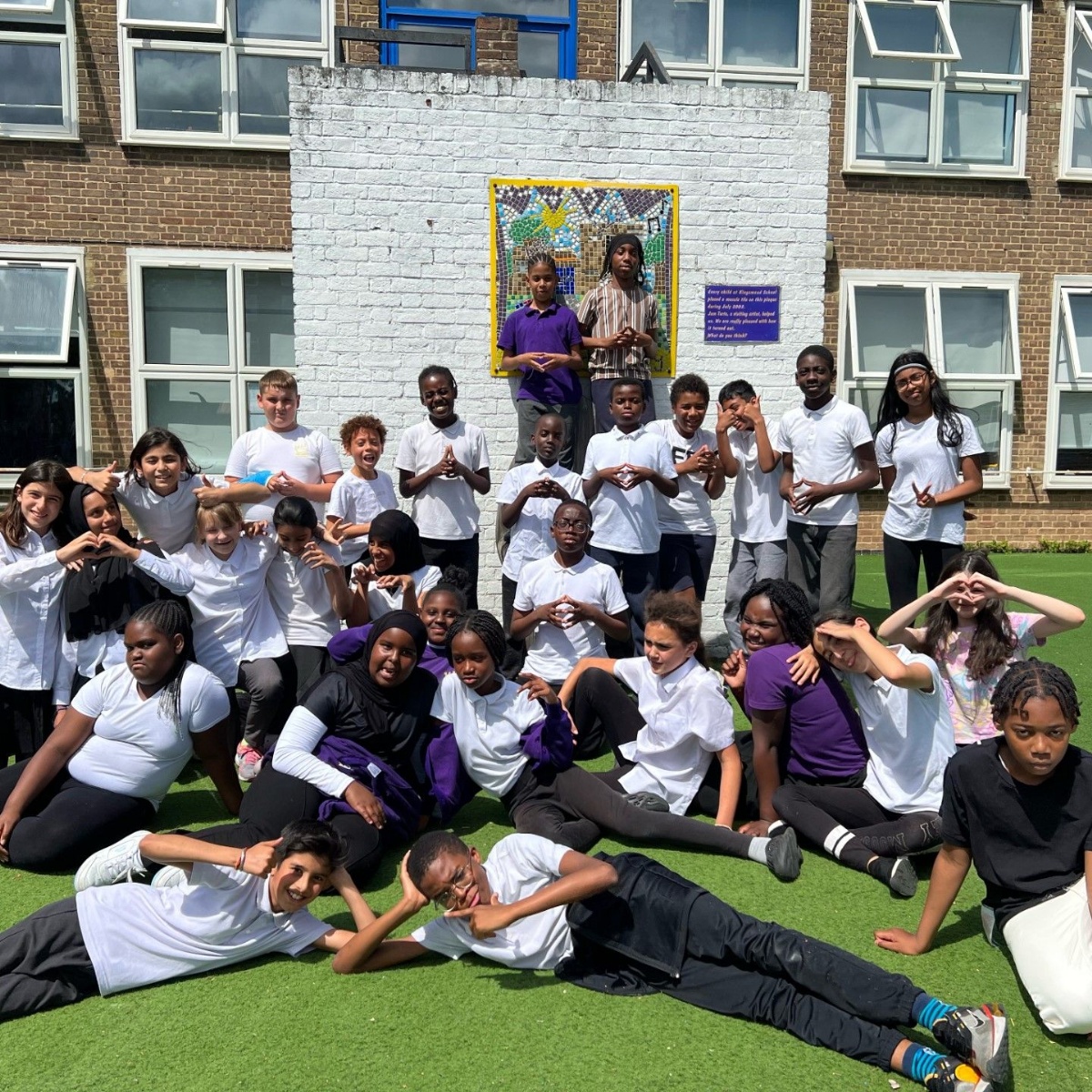 Kingsmead Primary - Letter of congratulations on our KS2 SATs results