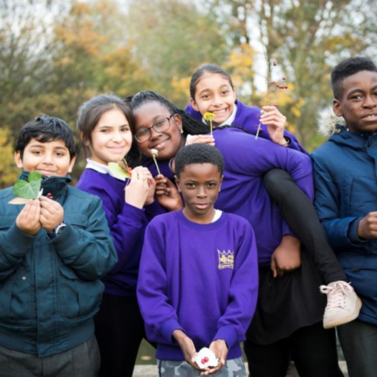 Kingsmead Primary - Mayor for a Day project